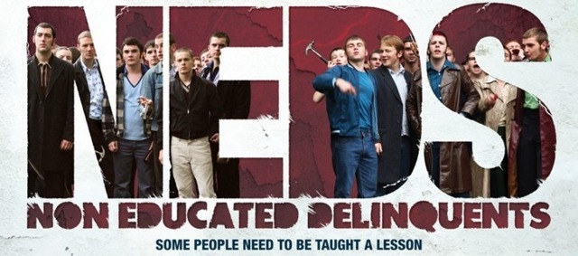 Cinehouse: Peter Mullin’s Festival Winning NEDS gets a Trailer