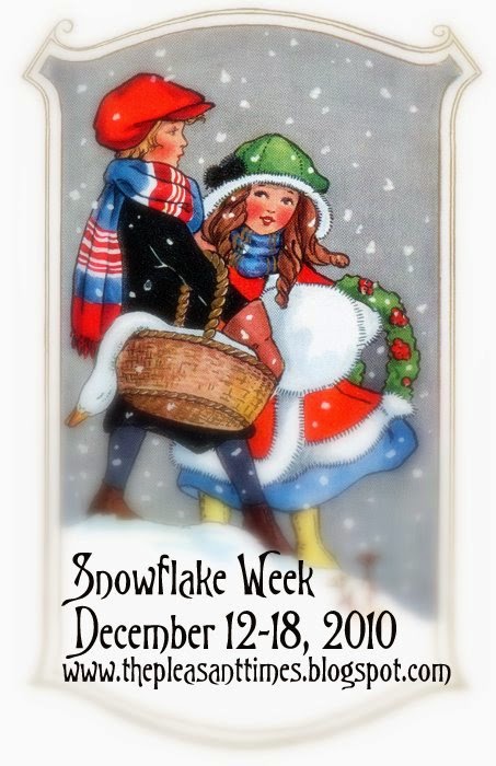 Snowflake Week Artful Homemaking snowflake-week-artful-homemaking