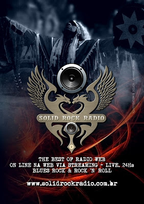 SOLID ROCK RADIO | Blues Masters