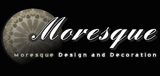 Moroccan zelij: Welcome to arabesque Moresque