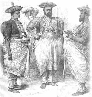 Srilanka History: King of Pandukabhaya