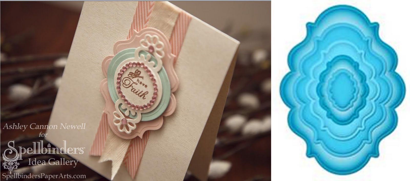 CropStop: Spellbinders Labels 20 - S5-026