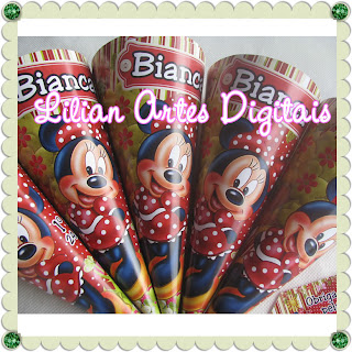 Lembrancinhas Infantis, Convites Infantis, Personalizados, Guloseimas ...