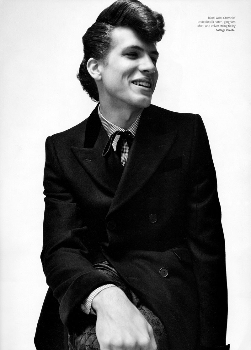 real life is elsewhere: rockers