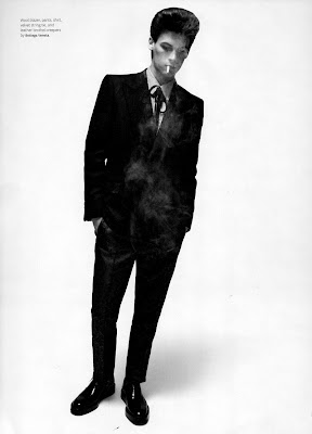 real life is elsewhere: rockers