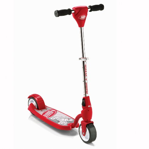 Welcome to Radio Flyer scooter Toys Store: August 2010