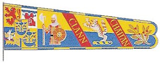 Clans, Castles and the Scottish Borders: The Termit Stone