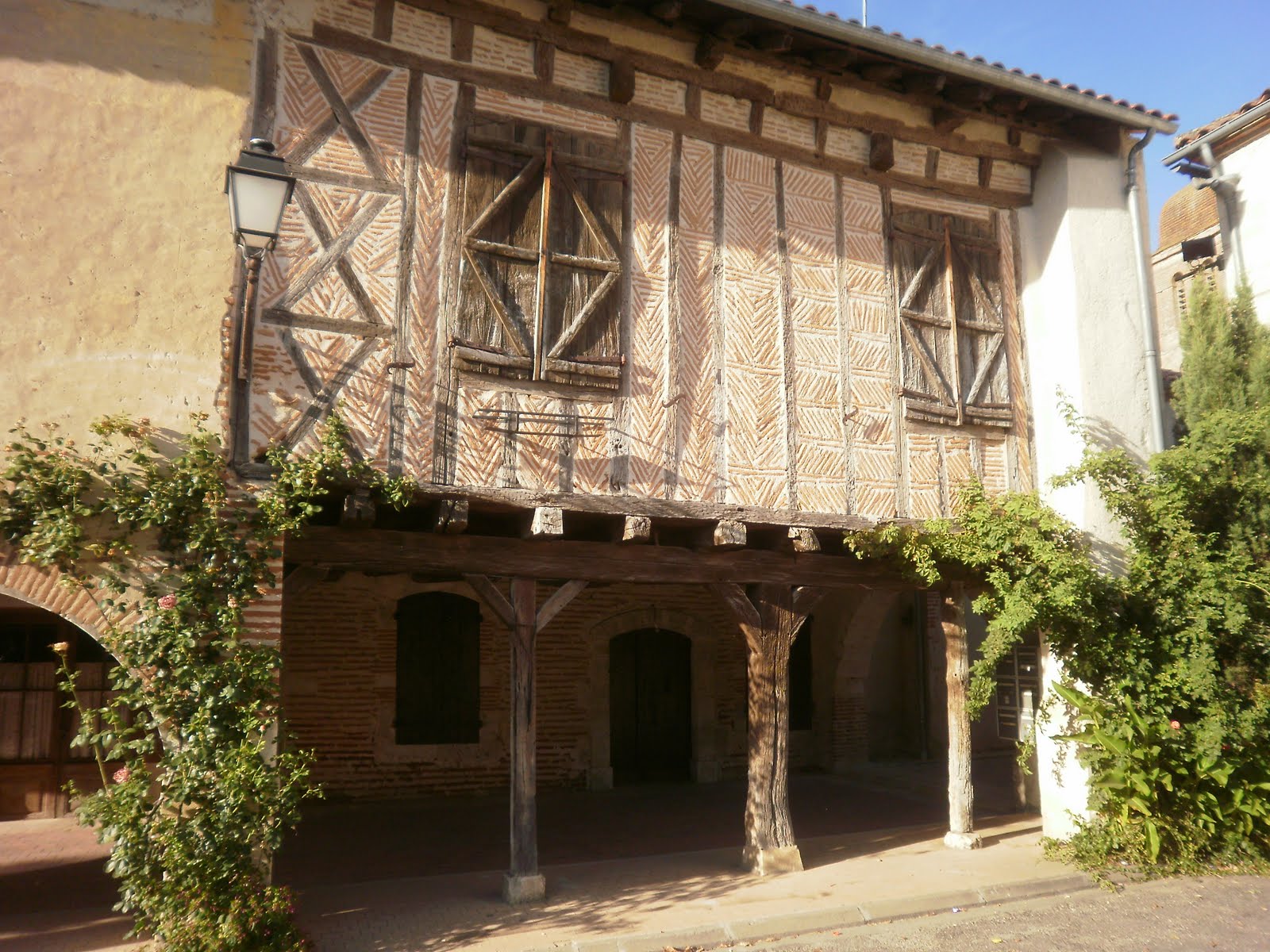 Clans, Castles and the Scottish Borders: Holiday experience of Bastide ...