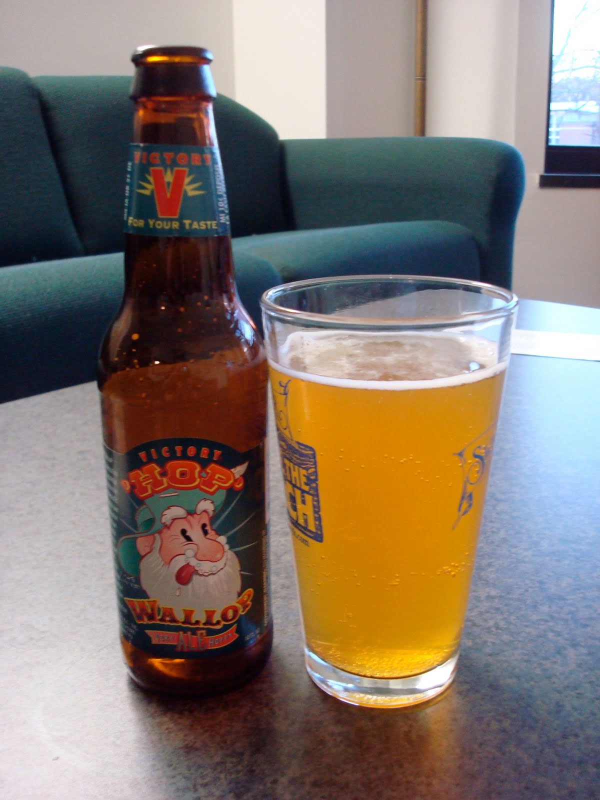 Not Applicable Brews Wham Bam Thank You Maam
