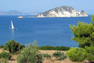ΔΙΔΥΜΟΣ: ΟΜΟΡΦΑ ΤΟΠΙΑ-ΠΑΡΑΛΙΕΣ ΣΤΗΝ ΕΛΛΑΔΑ