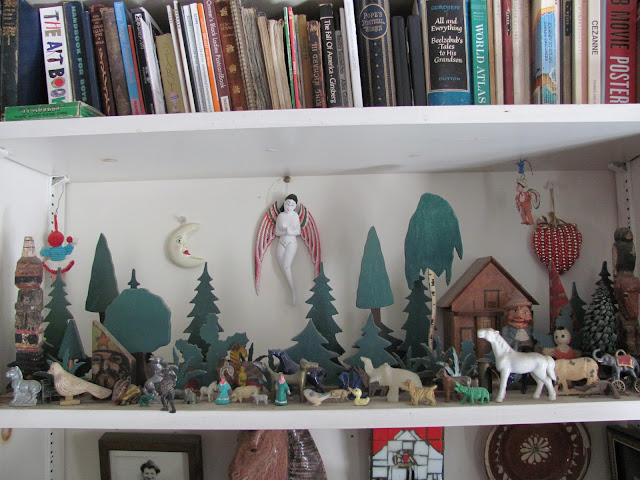 blinnk: David Slater at Islip Art Museum