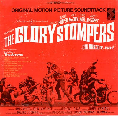 Super Star Photo: The Glory Stompers