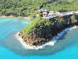 My Roatan - Adventures in Creating Nirvana: photo series: above the bay ...