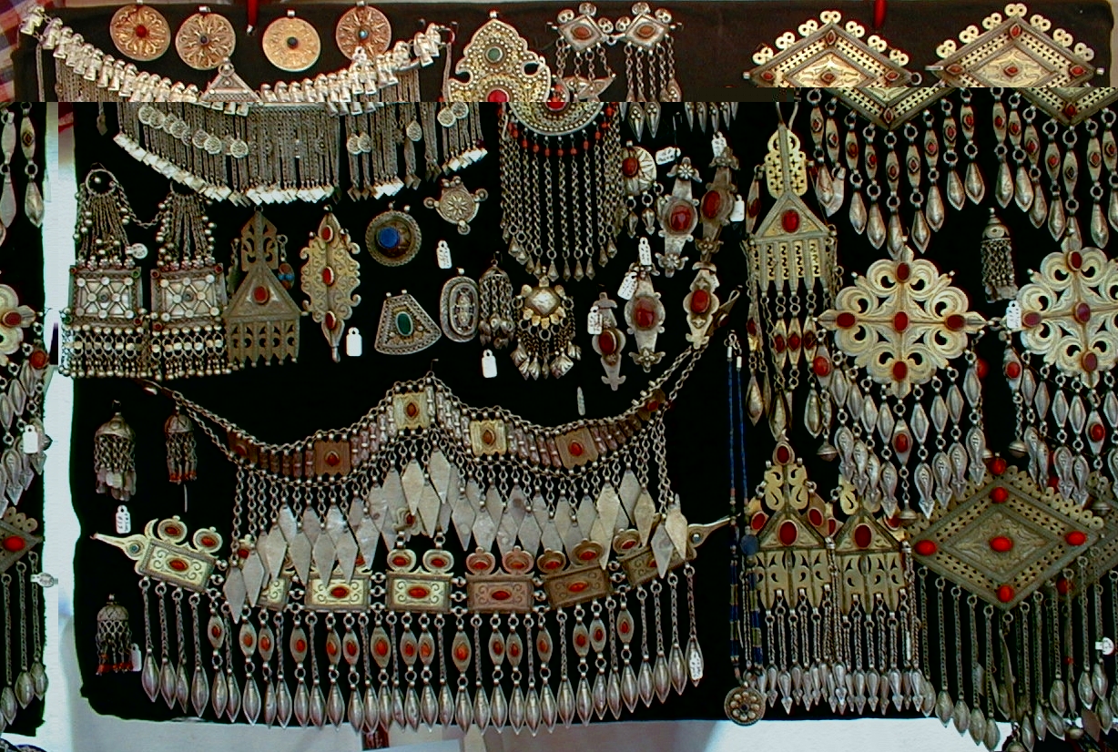 Tangerine, Serpentine