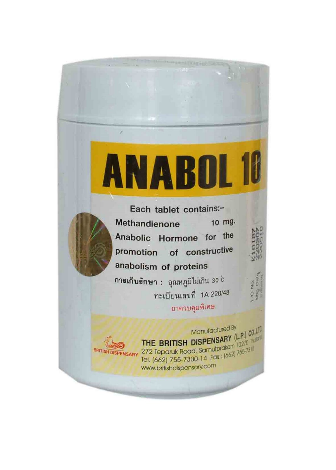 ~JinLee Fitness~: Steroids