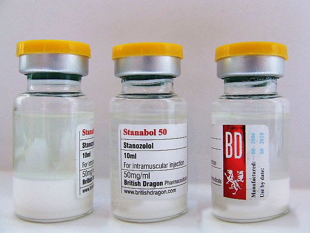 ~JinLee Fitness~: Steroids