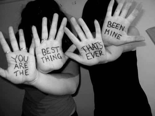 little girl called zoe ;)