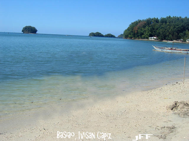 arrivaivisan: rissing ivisan