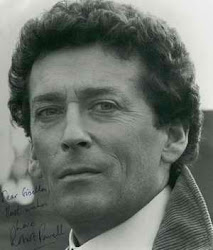 Powellisimo!: Robert is leaving Holby?