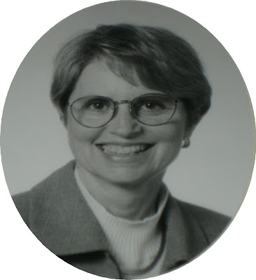 Sparke Favreau's blog: Pat Bond
