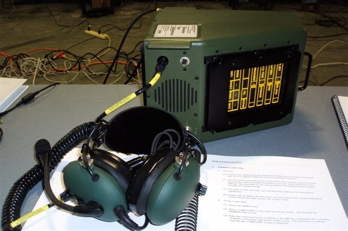 Red Bull Rising: A CAU by any other name ...