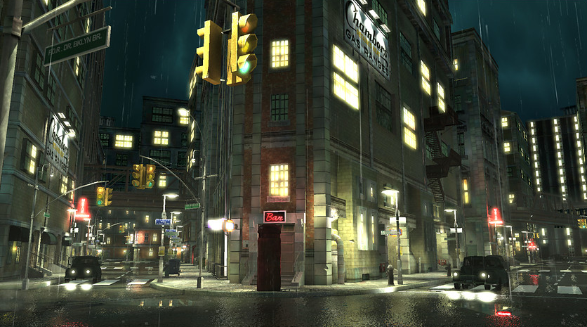 MIRAX 3D 奇銳科技: Unity 3新增功能---lighting光照