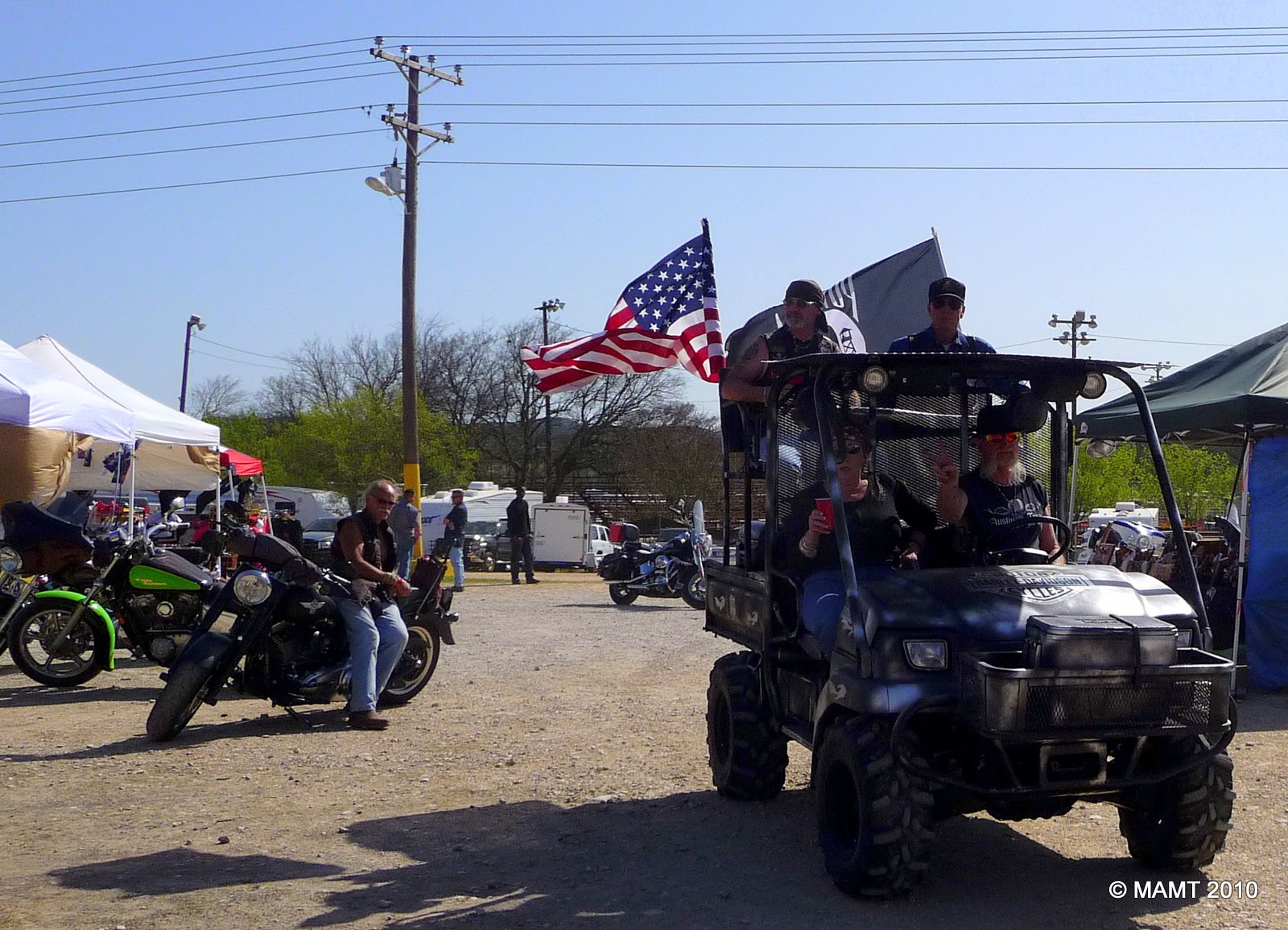 IN THE WIND Adventures of... Mary Ann and William: Lotsa Bikes! ~ Part ...