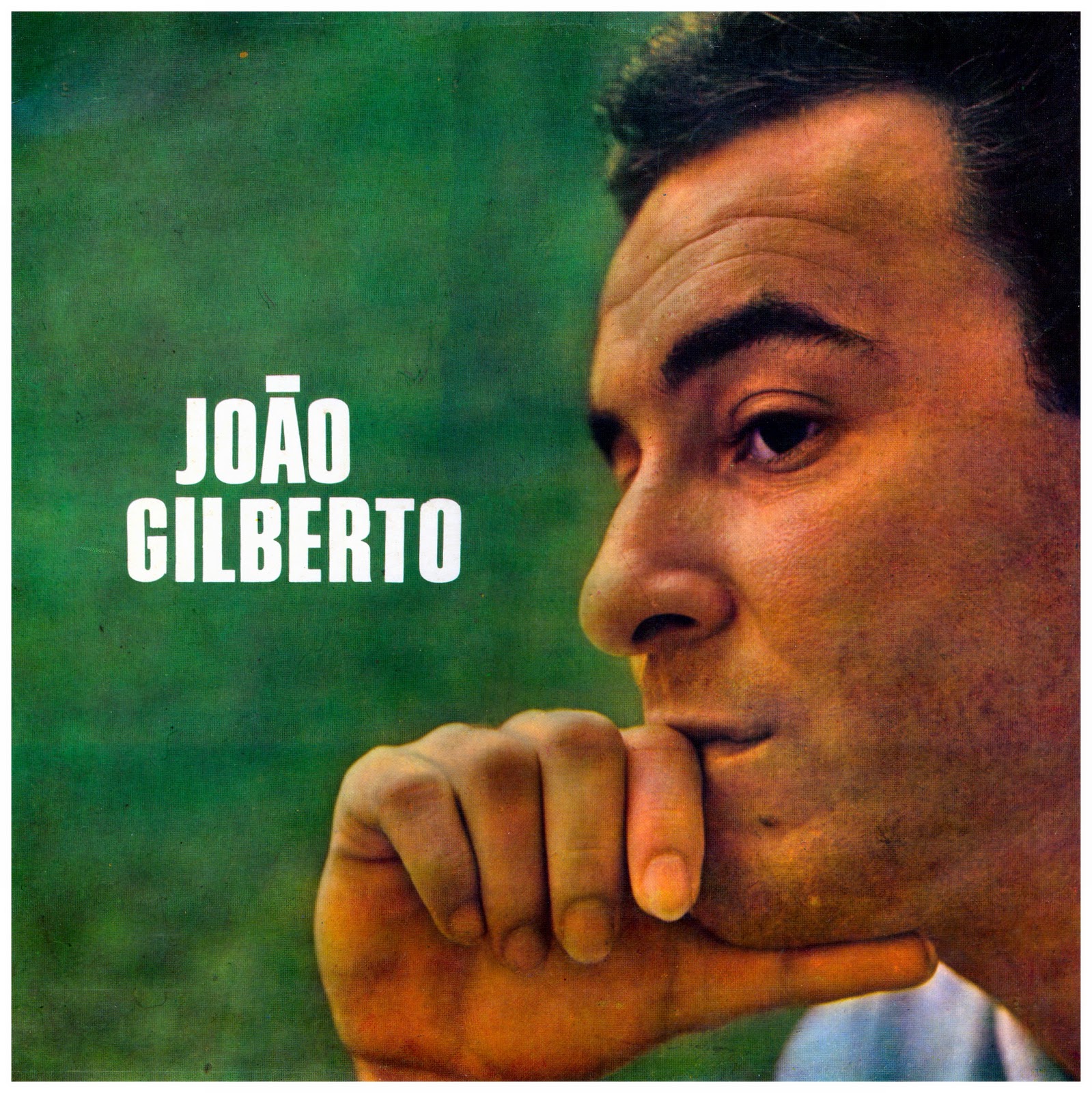 Dj Messias: João Gilberto 1961