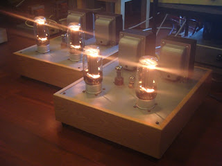 My Tube DIY BLOG: GM70 PP