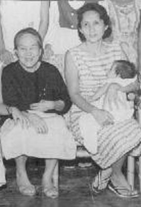 The Ignatian Perspective: Genealogy: The Osmeña Family of Cebu