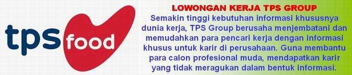 TPS Food