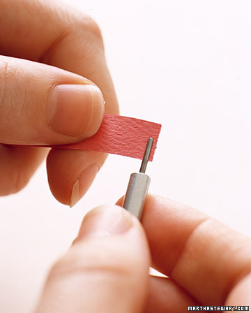 My Crafty Side: Quilling