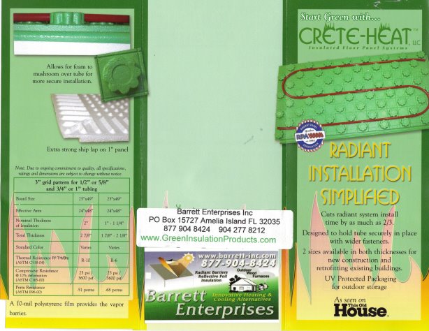 The Green Building Products Store: PlasterMax~ The Green Alternative to ...