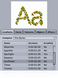 Thriller Title Sequence 2010 Group 4