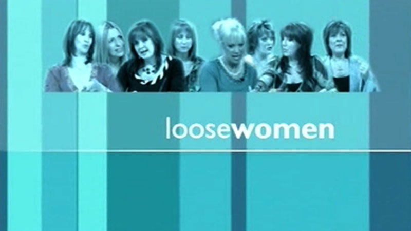 LEGENDARY DAME!: TV ALERT : LOOSE WOMEN DECEMBER 3RD ITV...
