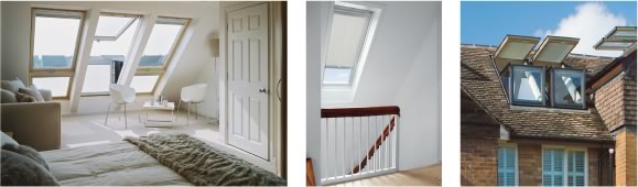 Bespoke Loft Conversions - UK's Leading Loft Conversion Company ...