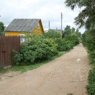the dacha project: what is a dacha?