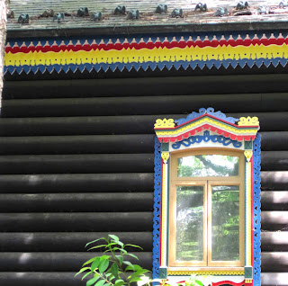 the dacha project: who is a dachnik?