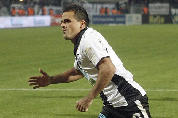 PAOK hooligans: Απριλίου 2010