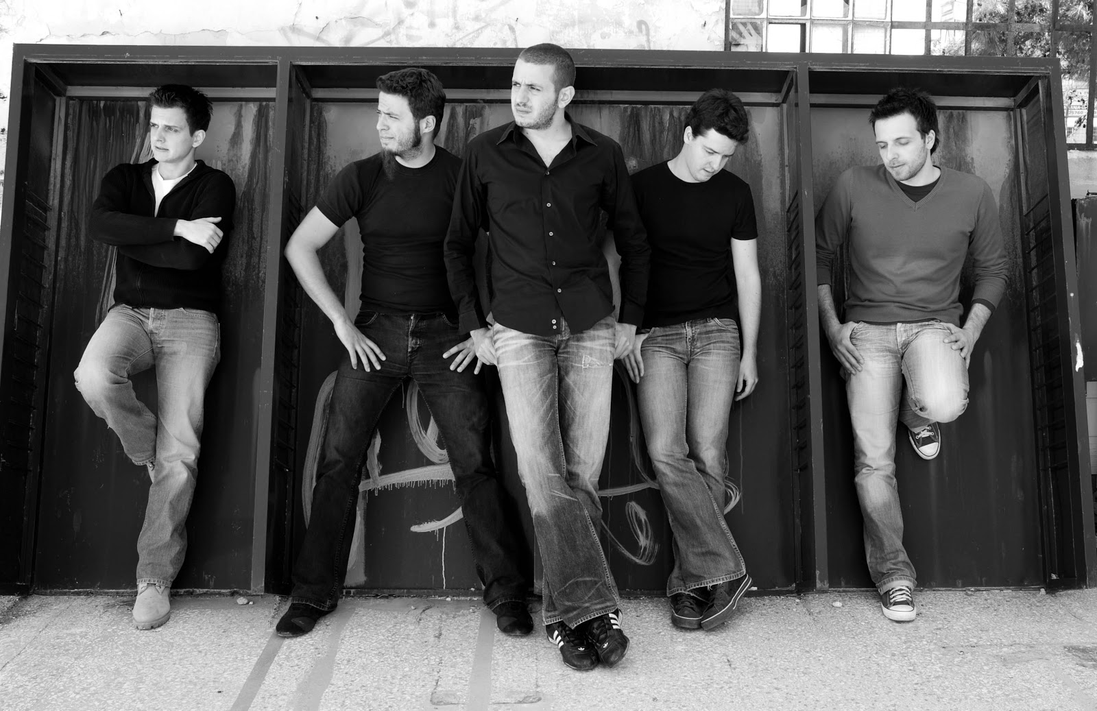 TRIPWIRE - ΠΑΡΟΥΣΙΑΣΗ ΣΥΓΚΡΟΤΗΜΑΤΟΣ | BullMp.com