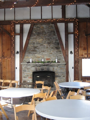 From City to Suburbia: Bucksteep Manor