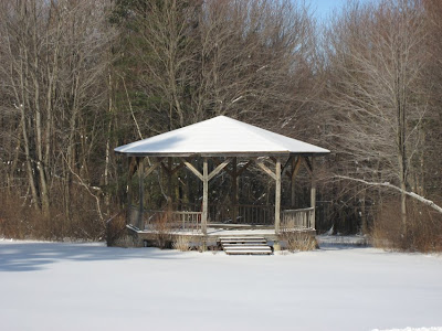 From City to Suburbia: Bucksteep Manor