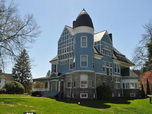 From City to Suburbia: 416 SOUTH MAIN STREET Sheffield, PA 16347