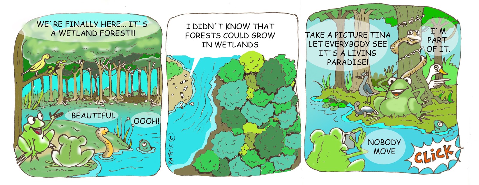 International Training Course on Mangrove Biodiversity and Ecosystems