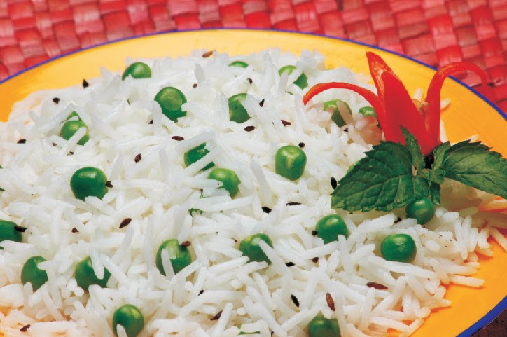 Basmati Rice Contamination