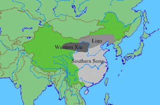 Sujani's Asian Studies Blog: Song Dynasty, 960-1279 AD