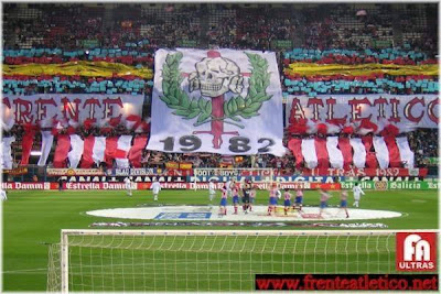 blog US FIORENZUOLA CALCIO 1922: I migliori gruppi ultras in EUROPA