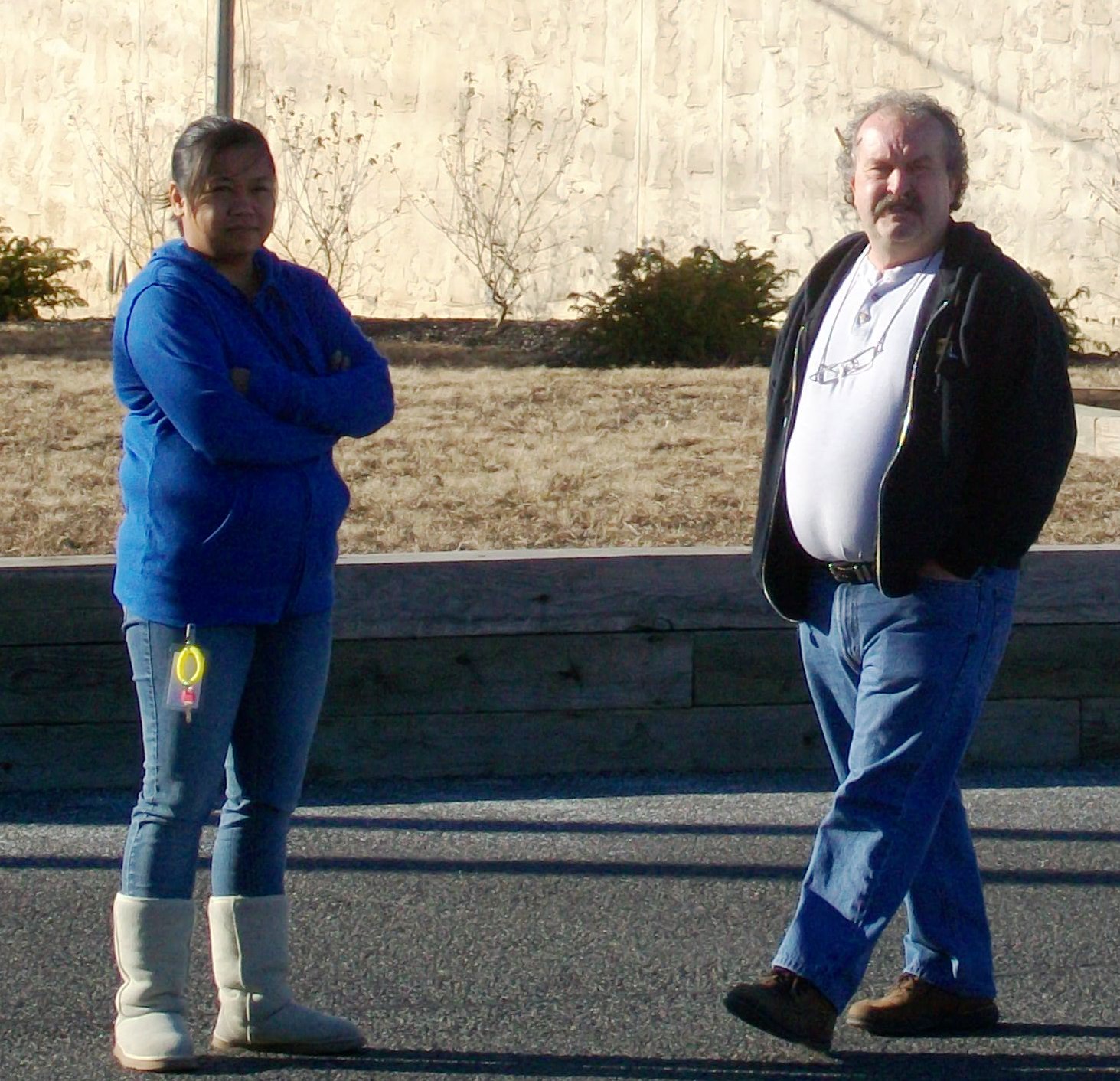 Teamster Nation: School bus workers rally for R-E-S-P-E-C-T in NJ