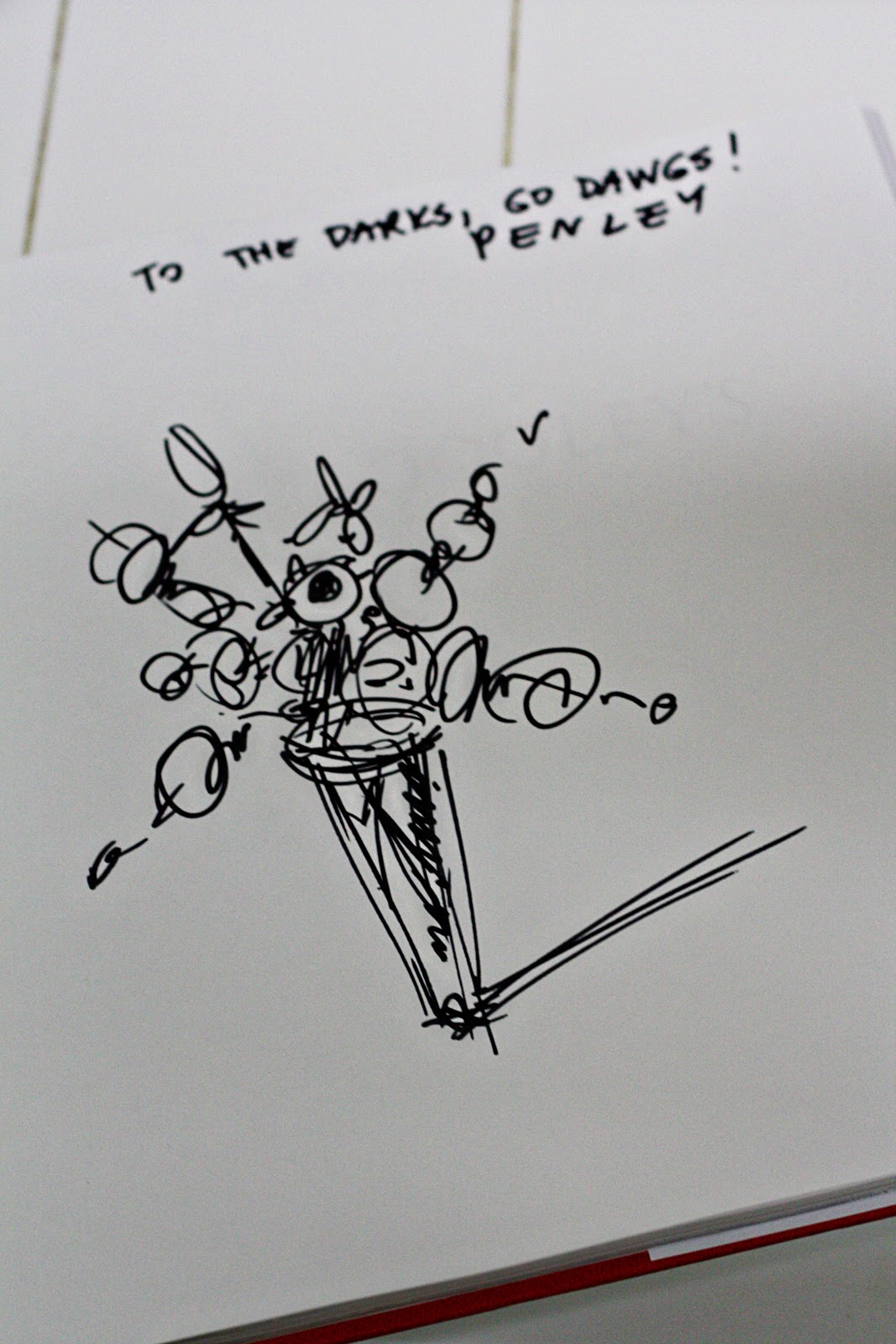 Greener Grass Handmade- Blog: My Favorite Artist: Steve Penley