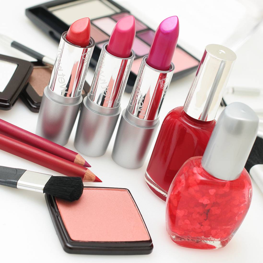 Cosmetics & Perfume: December 2011 Cosmetics & Perfume: December 2011